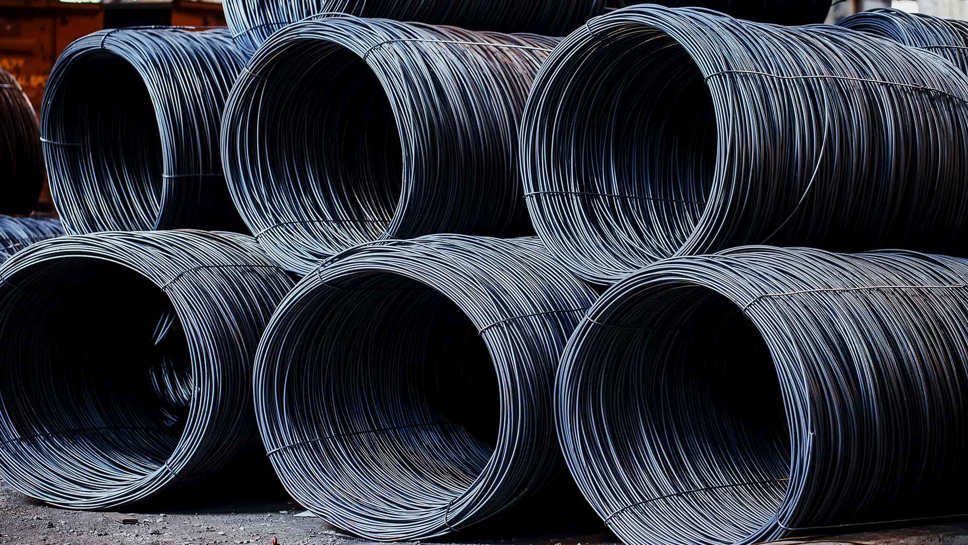 Products – Saify Iron Private Limited